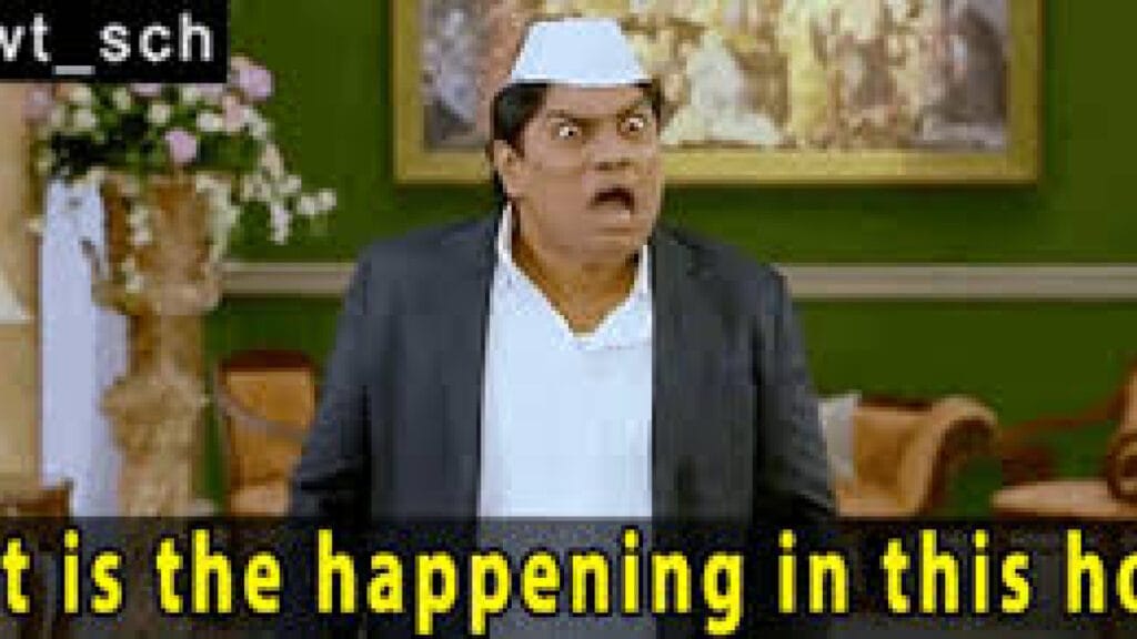 What is happening in this house Meme - MP3 Download