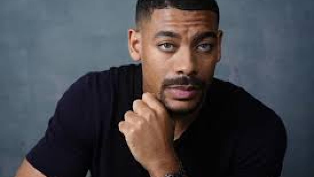 aaron pierre mufasa - MP3 Download