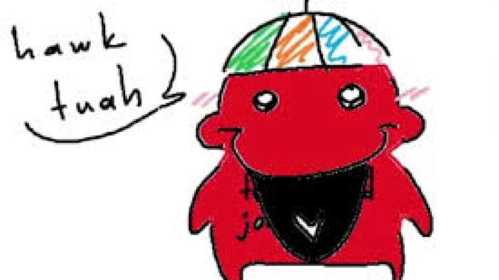 Hawk Tuah Meme sound - MP3 Download