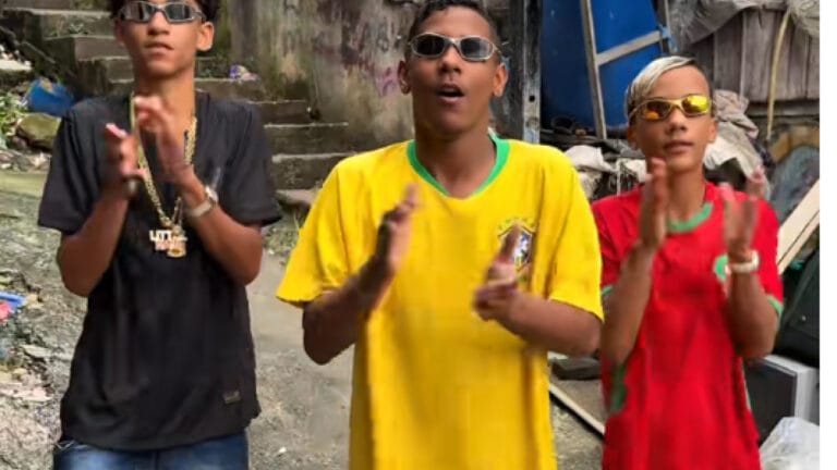 Brrr brrr patapim meme sound - MP3 Download