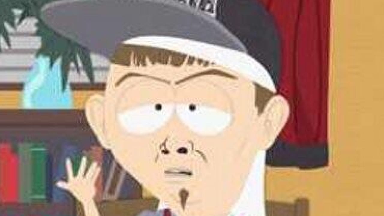 South Park “this shit whack” meme sound - MP3 Download