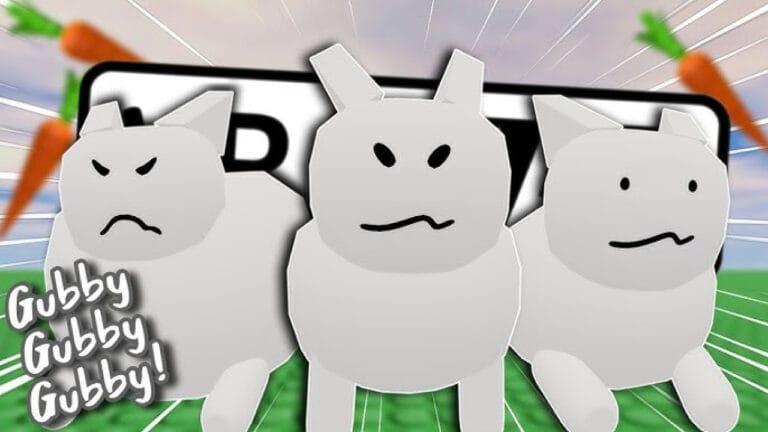 Gubby Different Roblox Sound Effects - MP3 Download