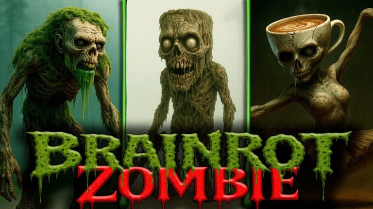 Brainrot Soundboard Sound Buttons - MP3 Download