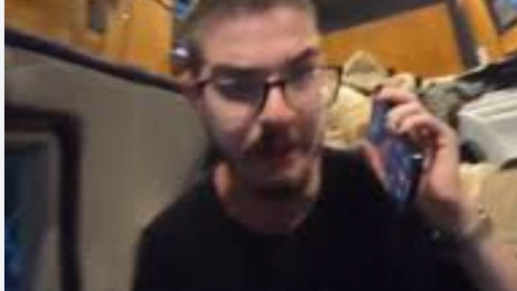 crashout Soundboard Sound Buttons - MP3 Download