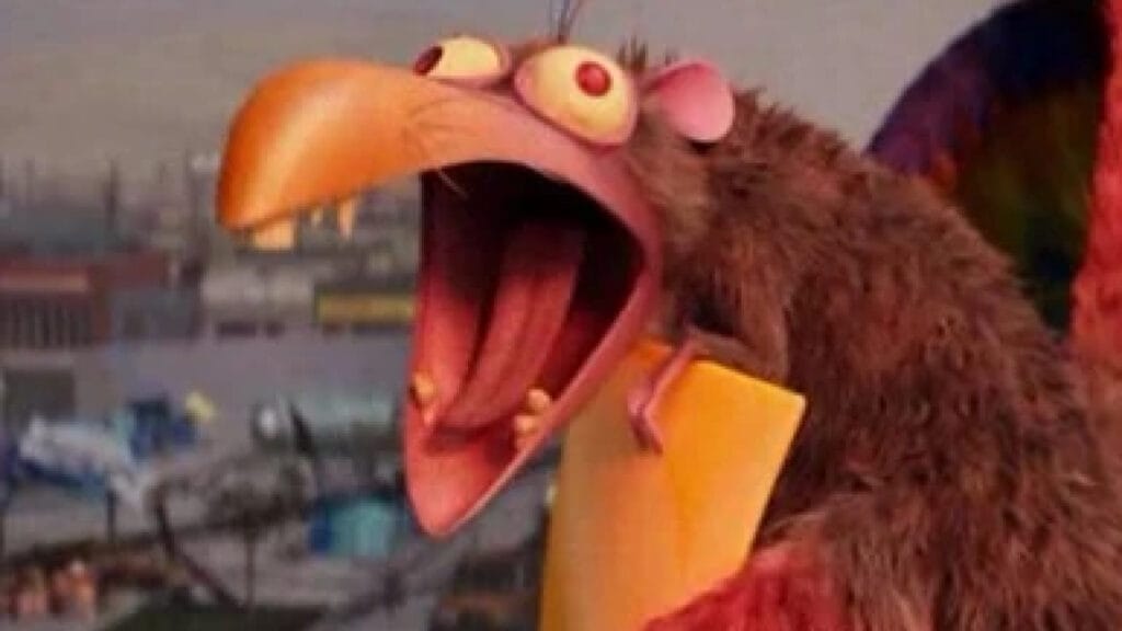 scream Meme Sound Effect - MP3 Download