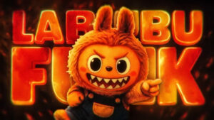 LABUBU FUNK - MP3 Download