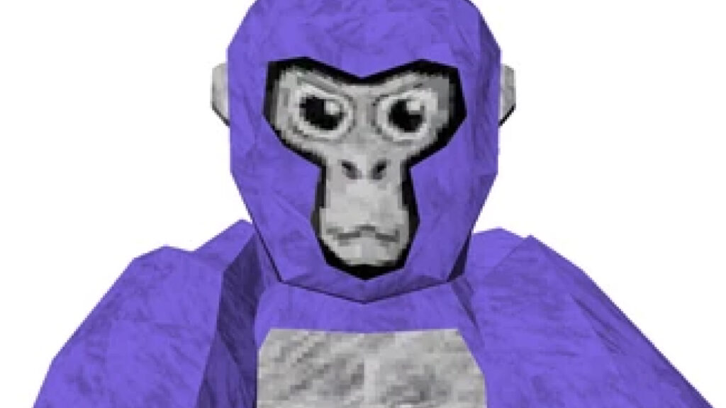 Daisy09 Gorilla Tag Meme Sound Effect - MP3 Download