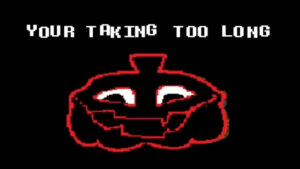 Your taking too long - MP3 Download