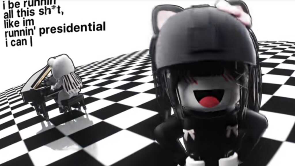 Piano Tiles Roblox - MP3 Download