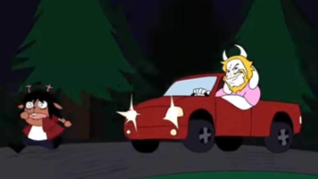 Driving in my car right after a beer Meme Sound - MP3 Download