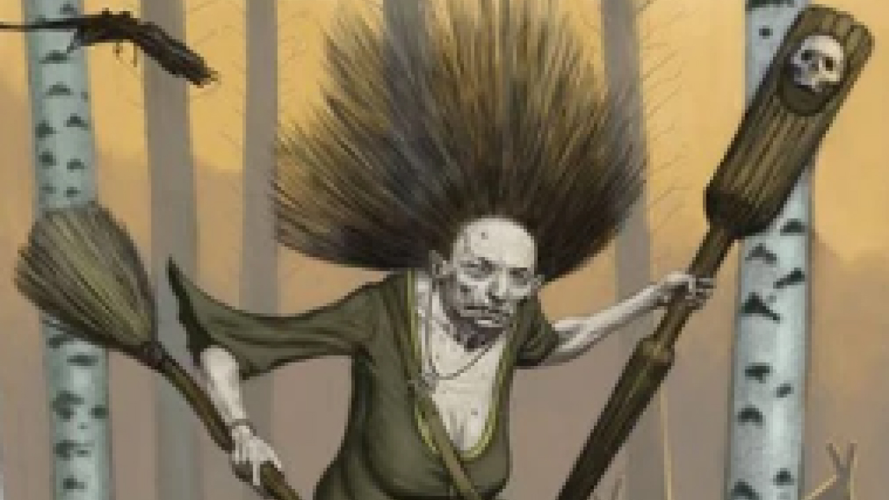 One moment, please...