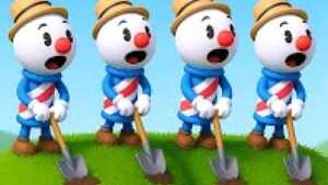 FINISH HIM - MP3 Download