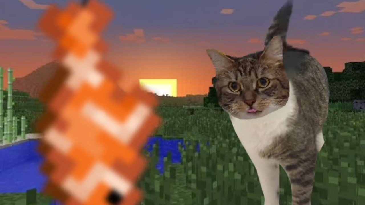 Screaming cat meme sound - MP3 Download