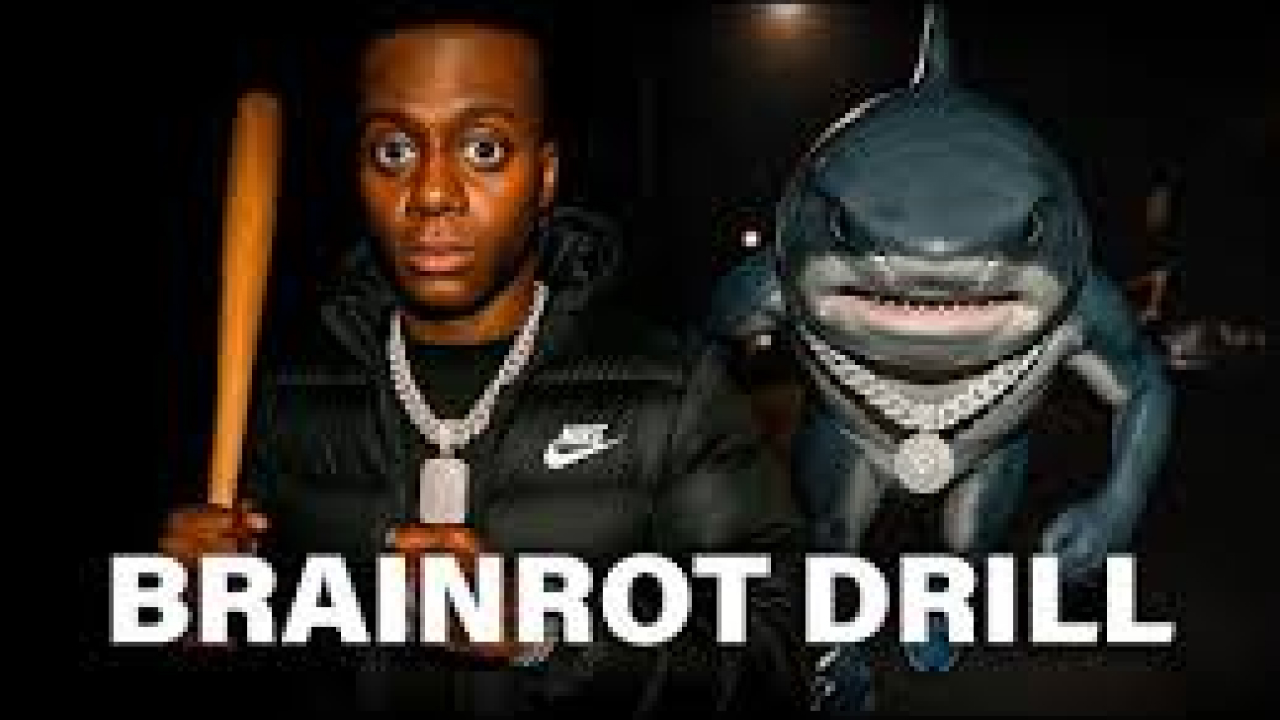 Brainrot Rap - MP3 Download