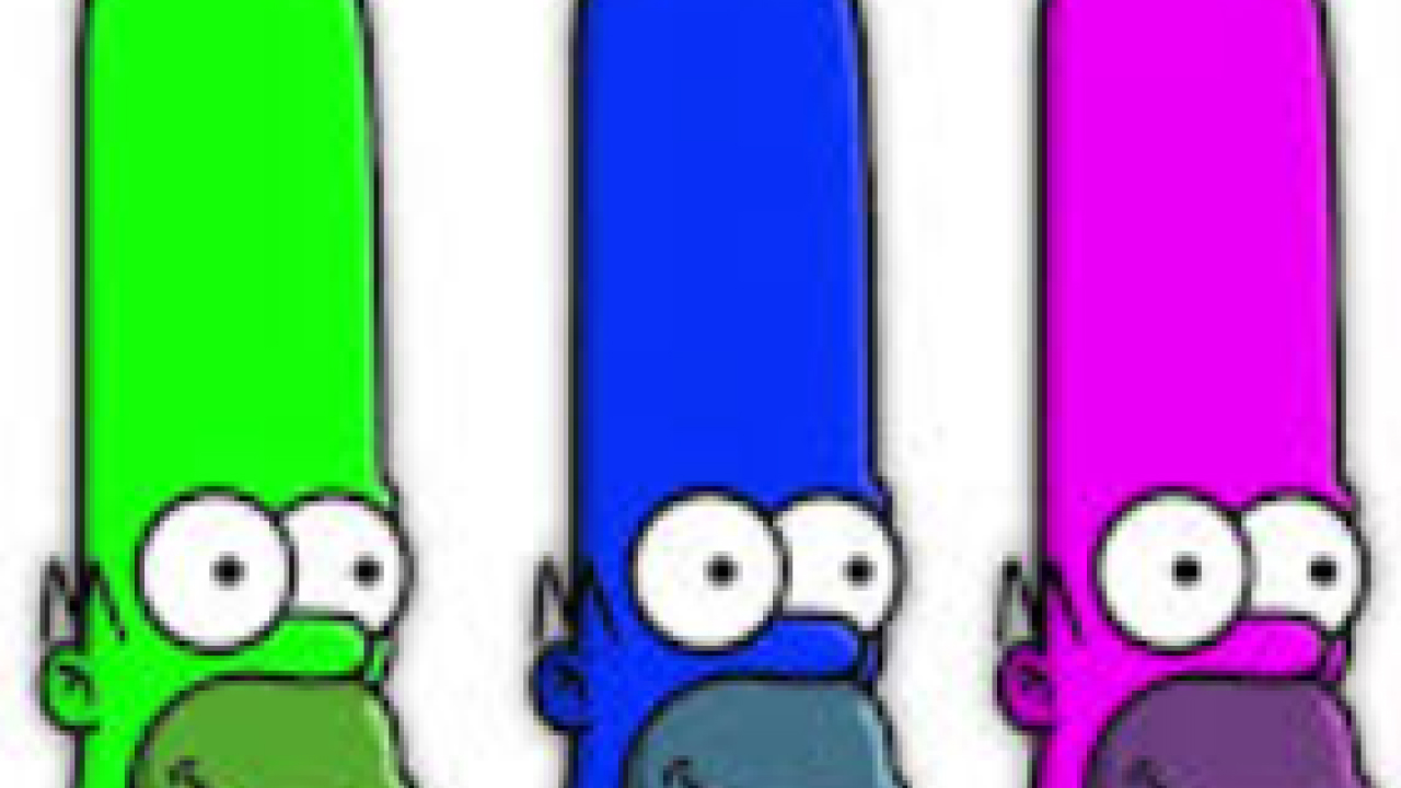 big forehead Homer Simpson - MP3 Download