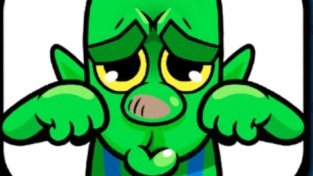 Gubby meme sound - MP3 Download