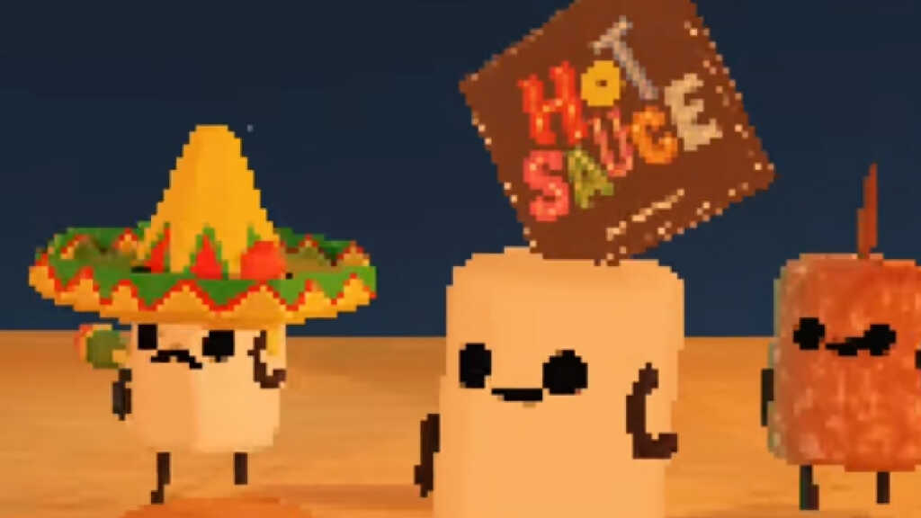 Memes Soundboard - Meme Sound Effects