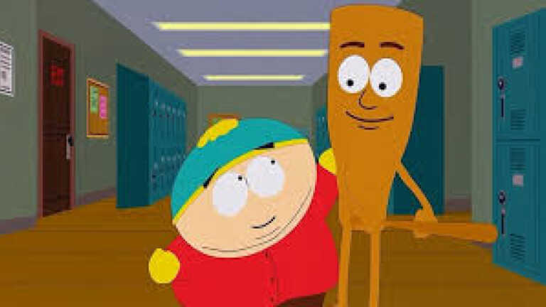 Tung Tung Tung Sahur In south park - MP3 Download