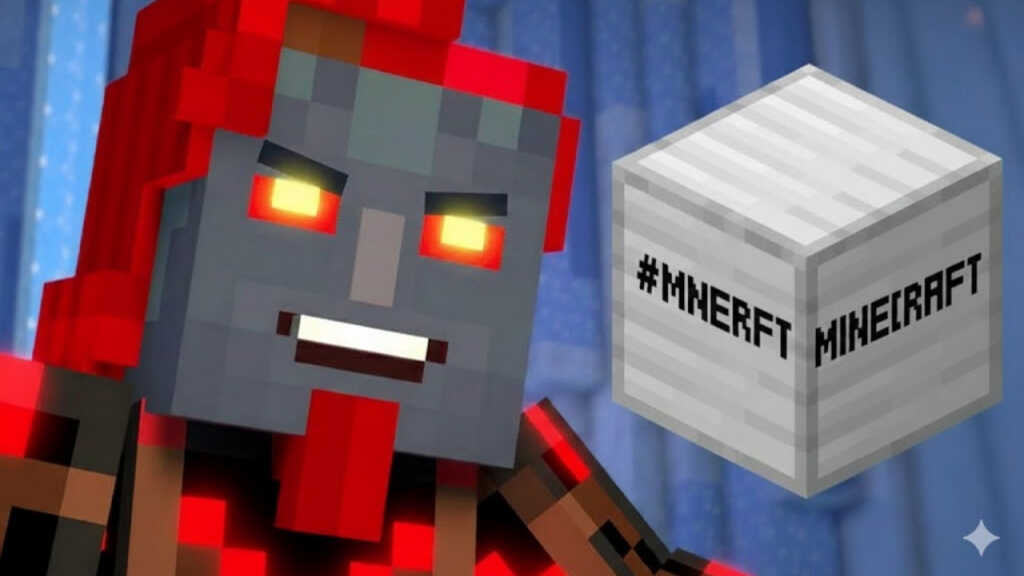 Minecraft TNT Explosion Sound Effect - MP3 Download