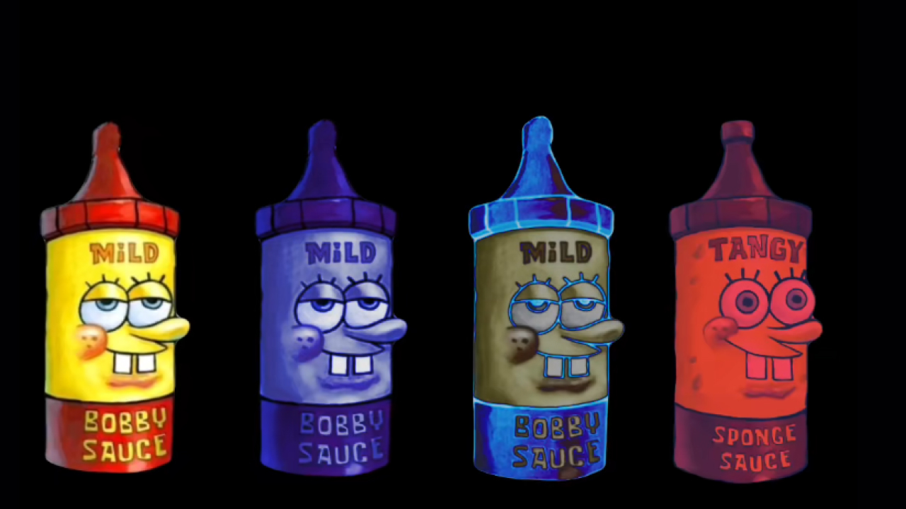 Mild bobby sauce - MP3 Download