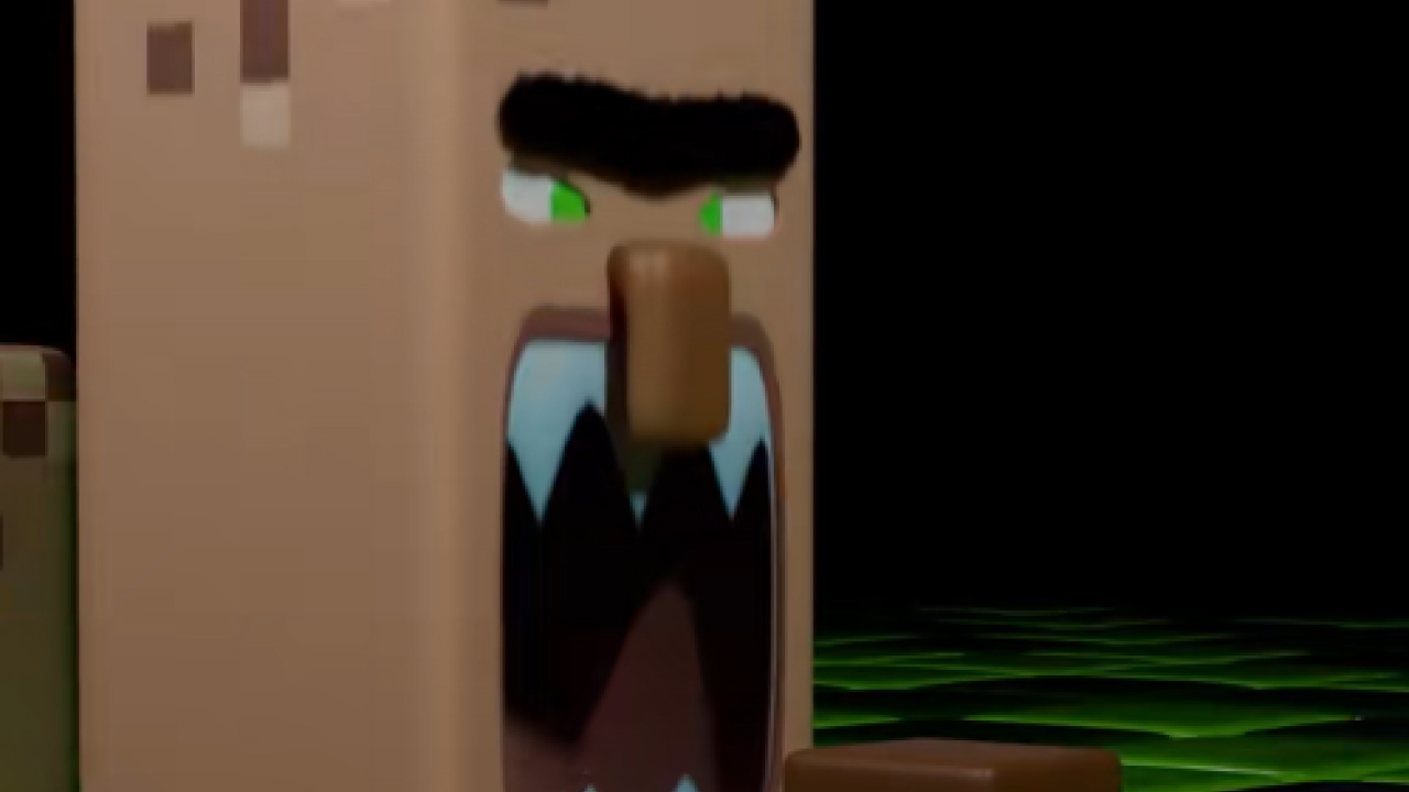 minecraft eat - MP3 Download