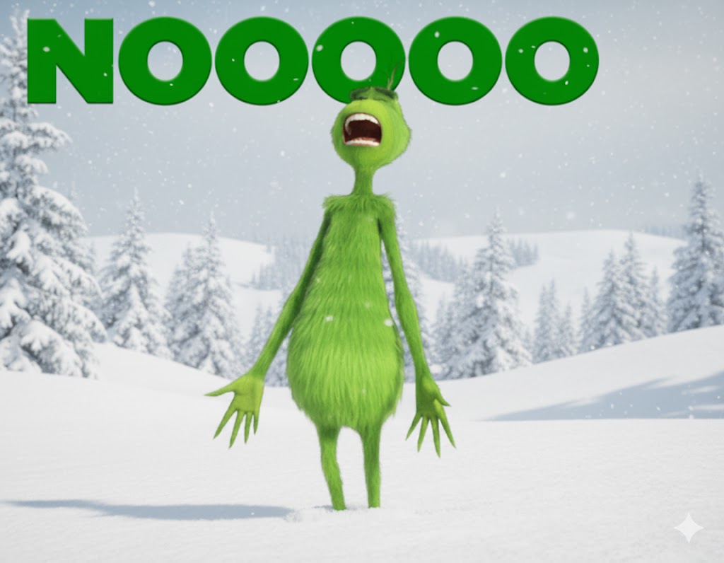 NO!!! Nooooo - MP3 Download