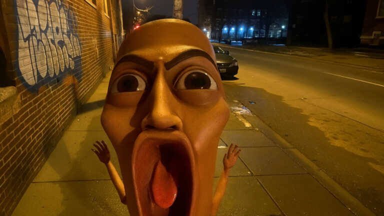 HEHEHEHAW Sound effect - MP3 Download