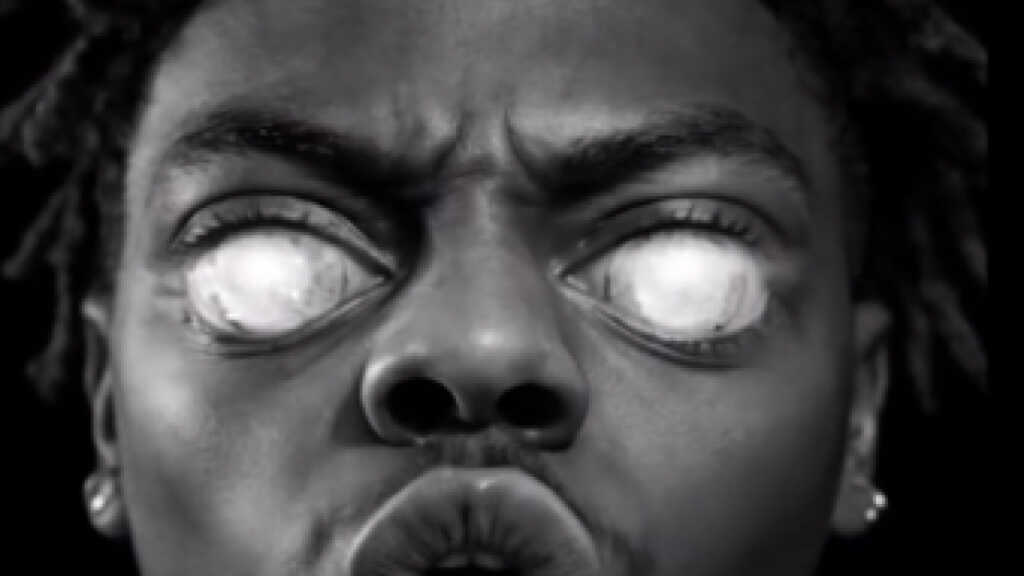 Elio Lizard meme sound effect - MP3 Download