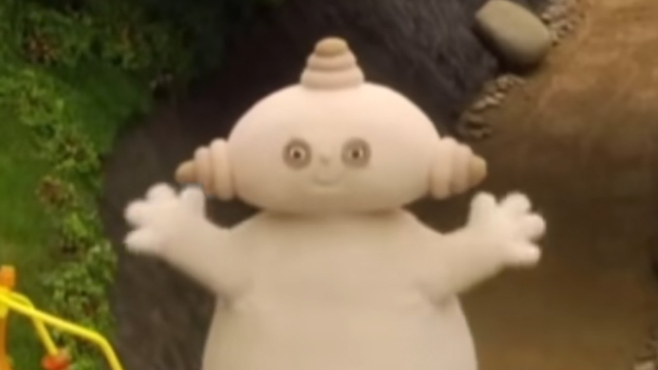 makka pakka song - MP3 Download
