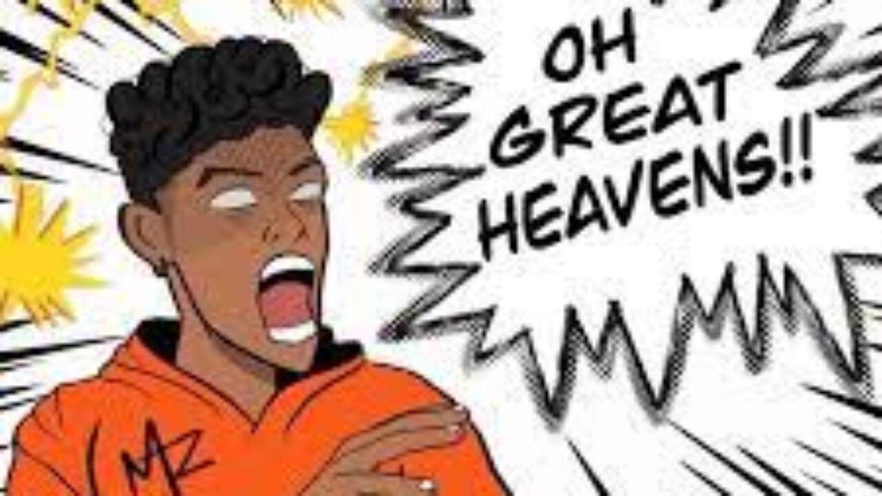 oh great heavens - Download Free MP3