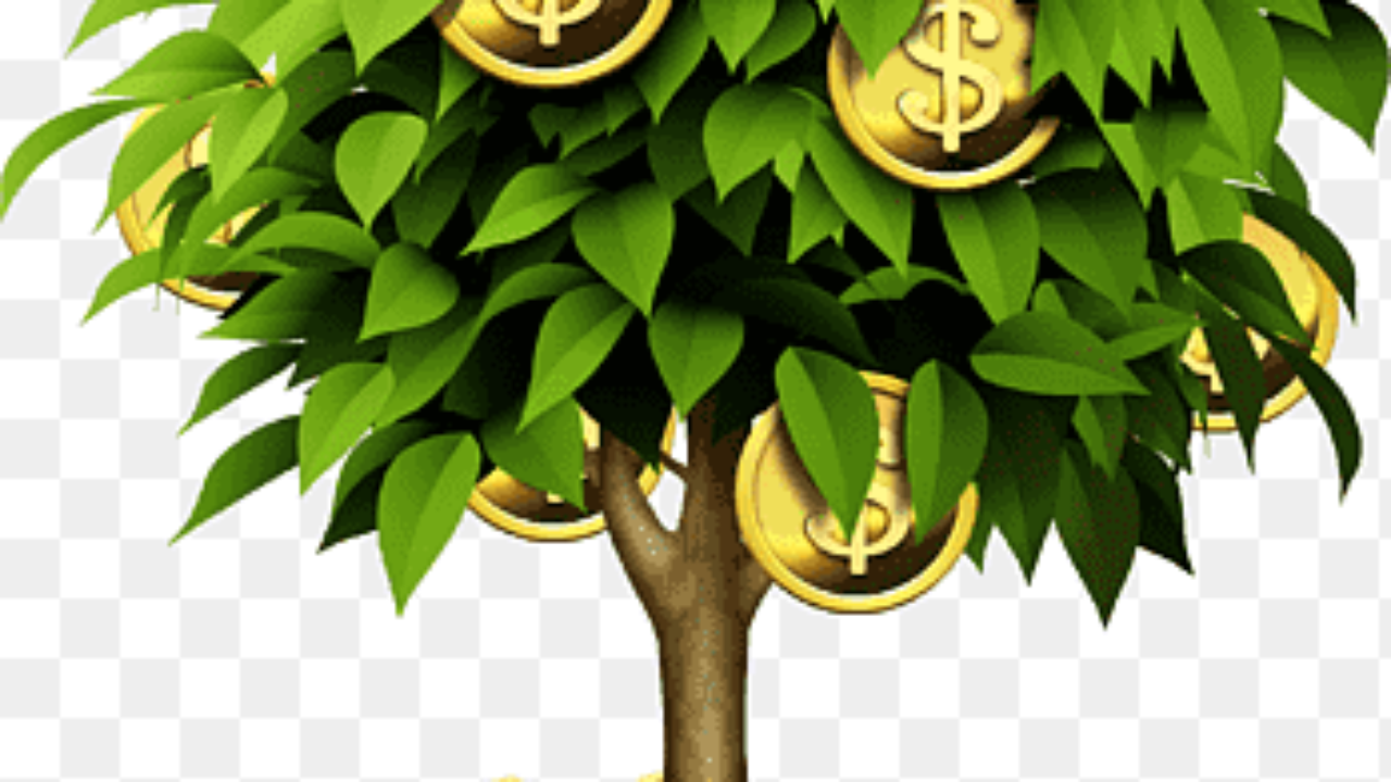 Money Trees - MP3 Download