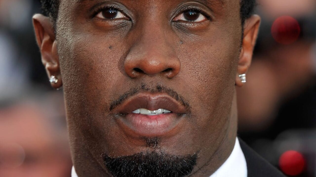 OW P DIDDY OH - MP3 Download