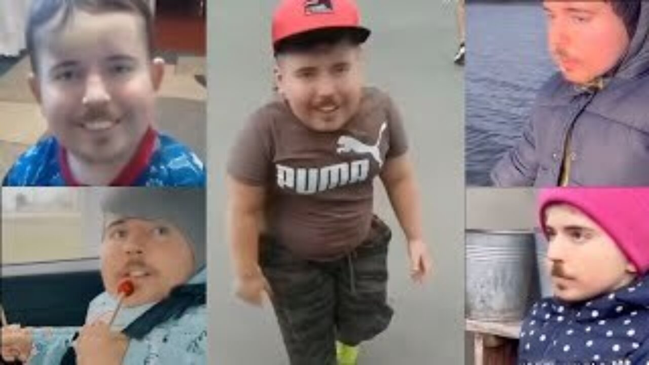 Mr beast pluh song - MP3 Download