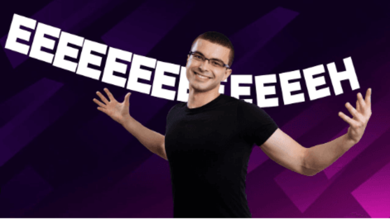 Nick Eh 30 ai Freestyle - MP3 Download