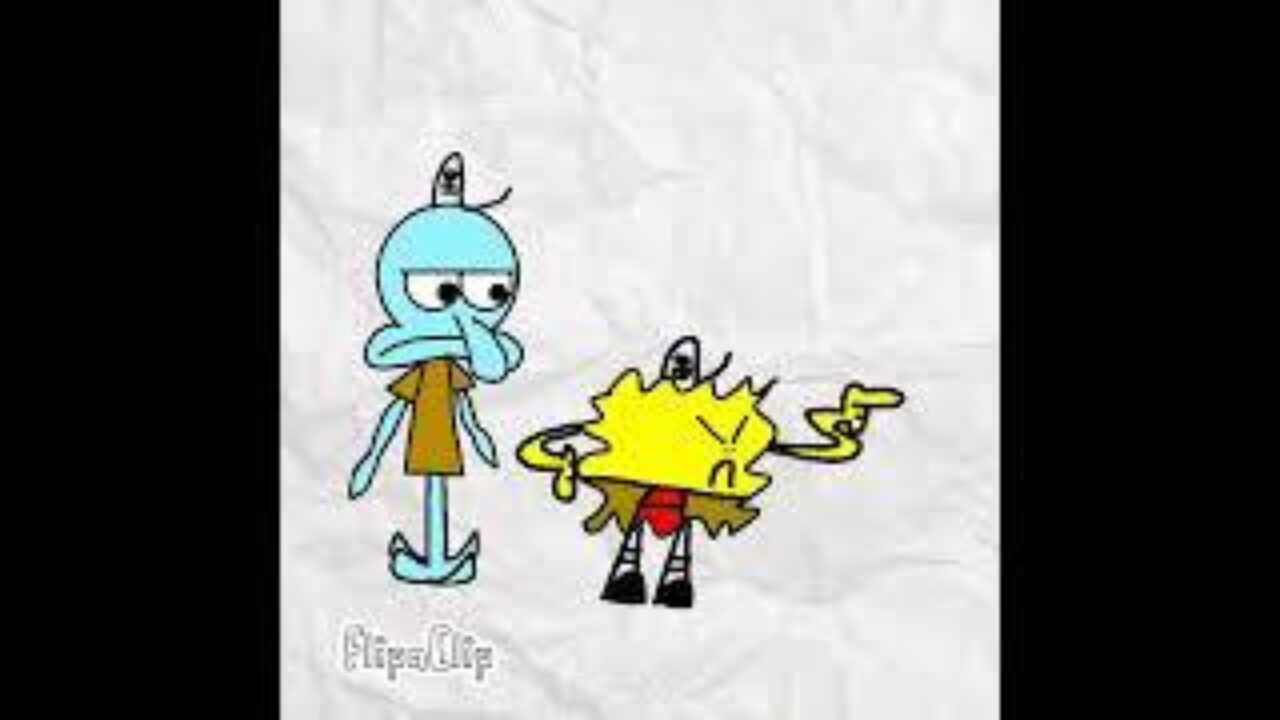 Spongebob Finally Snaps meme - MP3 Download