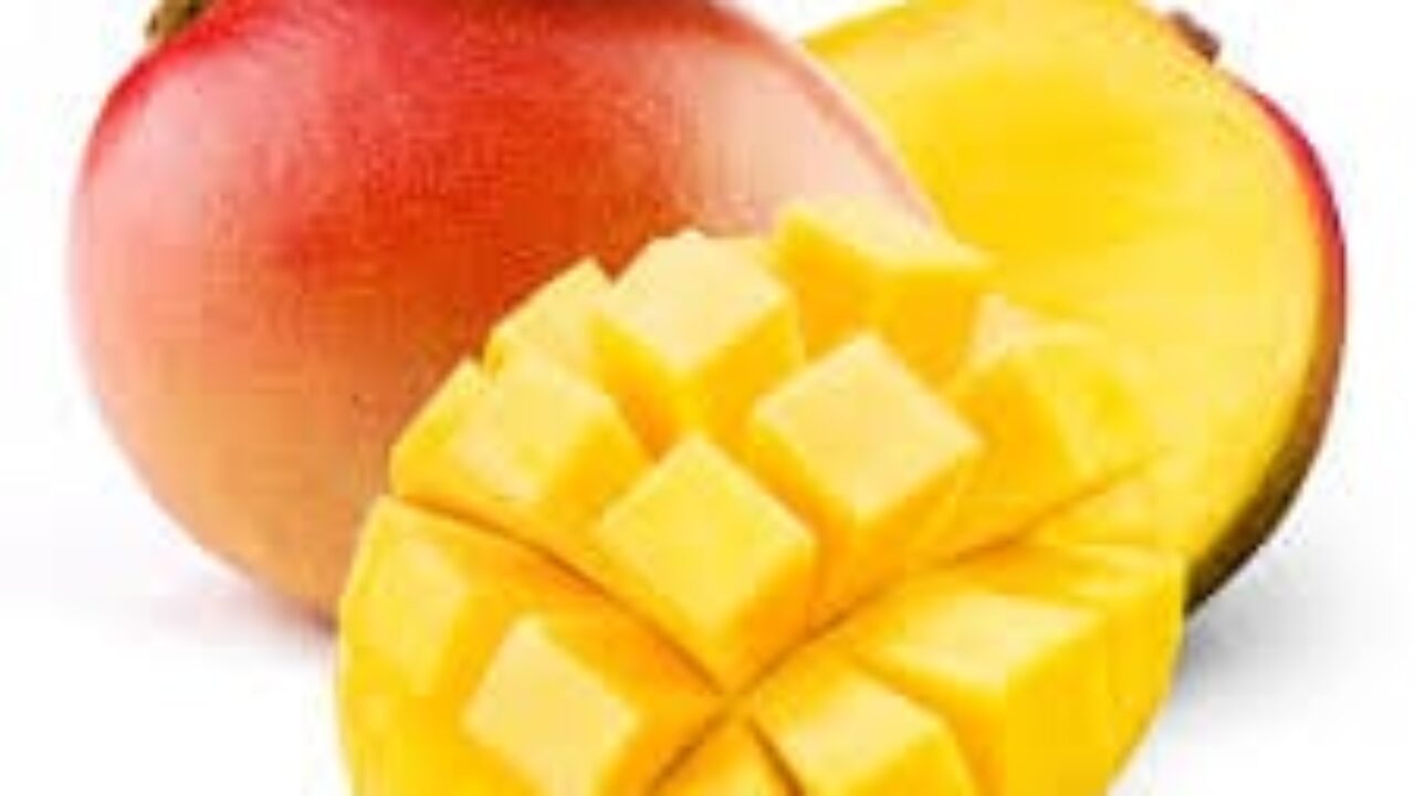 MANGO MANGO MANGO - MP3 Download