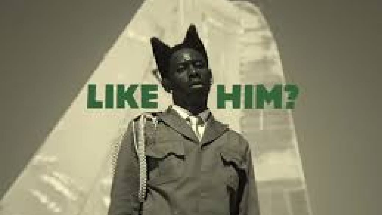 Like Him - MP3 Download