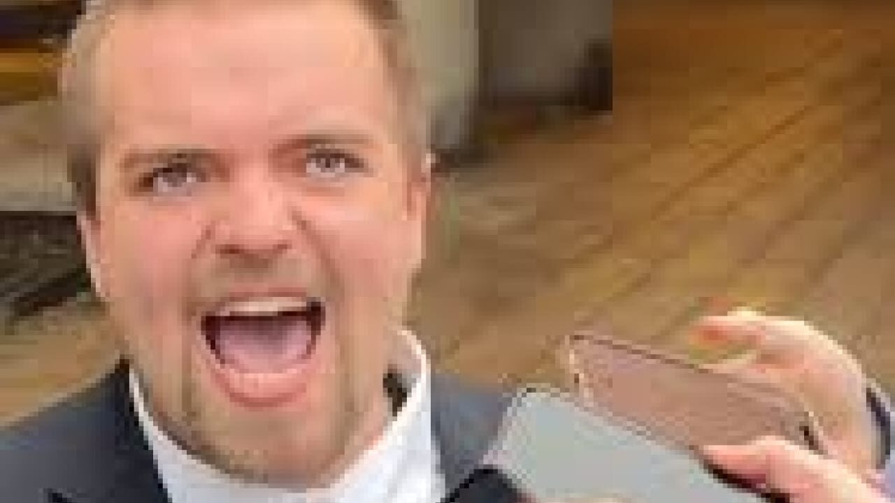 I had nothing to do with helium meme - MP3 Download