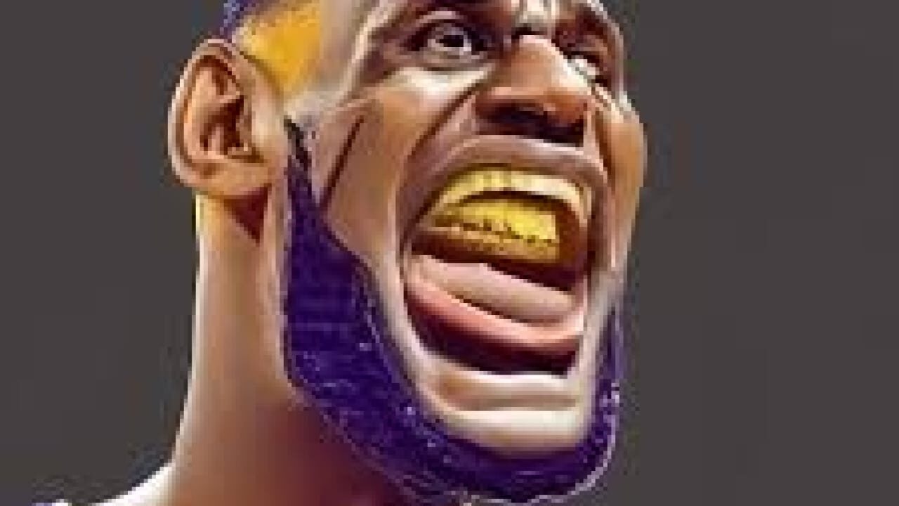 LEBRON - MP3 Download