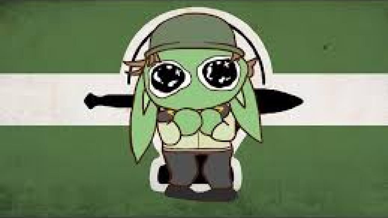 nooooooooooo i'm jus a widdle gobwin - MP3 Download