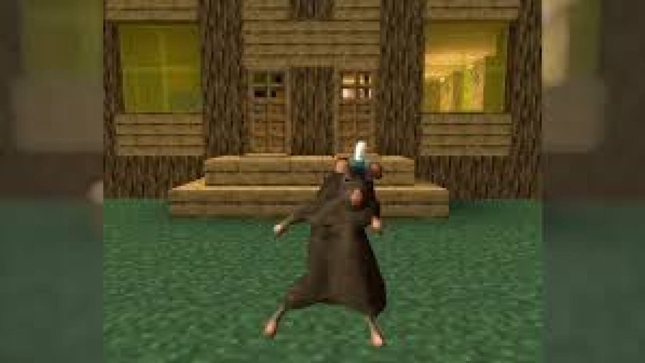 chess (slowed) RAT DANCE SONG - MP3 Download