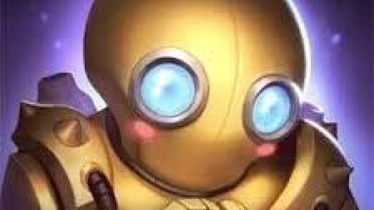 viktor blitzcrank meme - MP3 Download