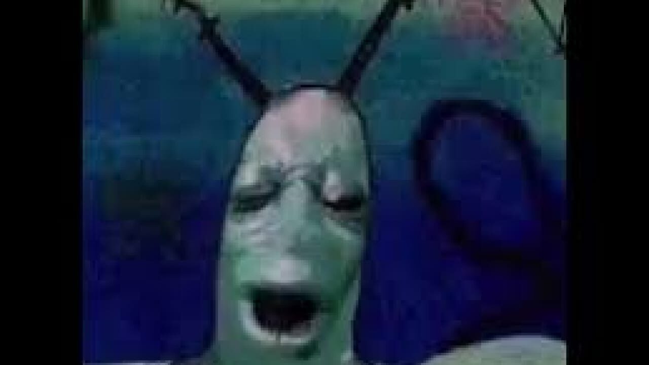 plankton aughhhh meme - MP3 Download