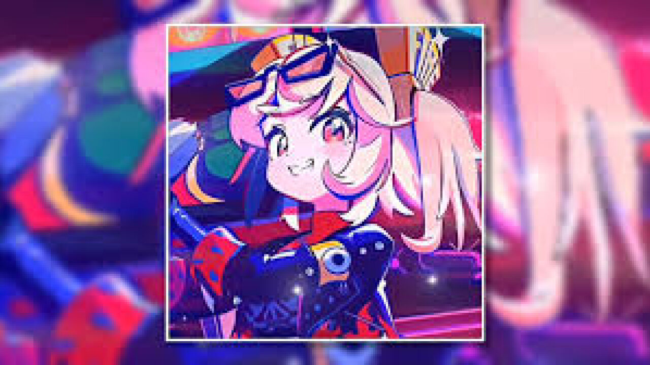 ALEX - SPOOKY - MP3 Download