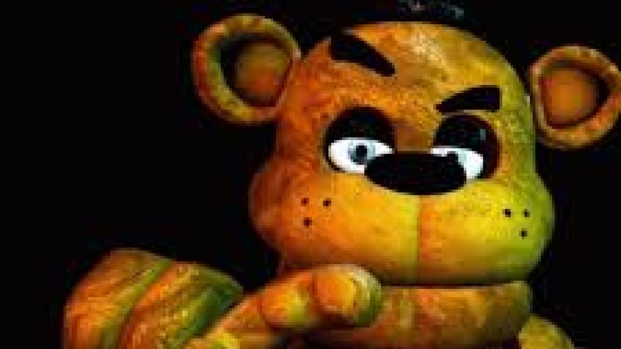 FNAF nu uh meme sound effect - MP3 Download