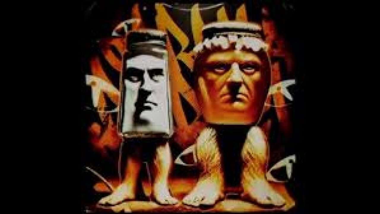 Tung Tung Tung Sahur - MP3 Download