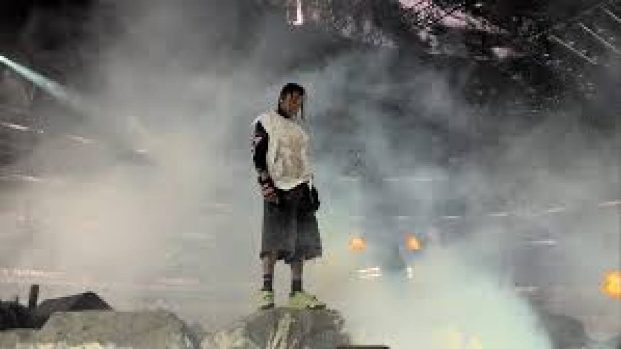 travis scott fein meme sound effect - MP3 Download