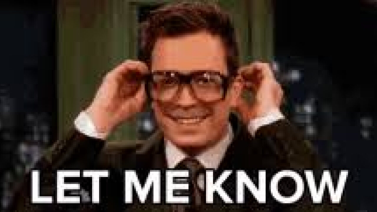 Let Me Know Meme Sound Effect - MP3 Download