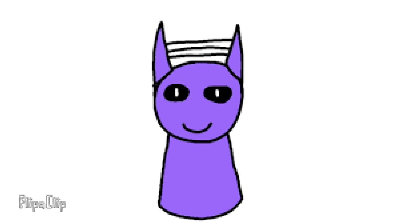 Durple Sprunki Pyramixed Normal - MP3 Download